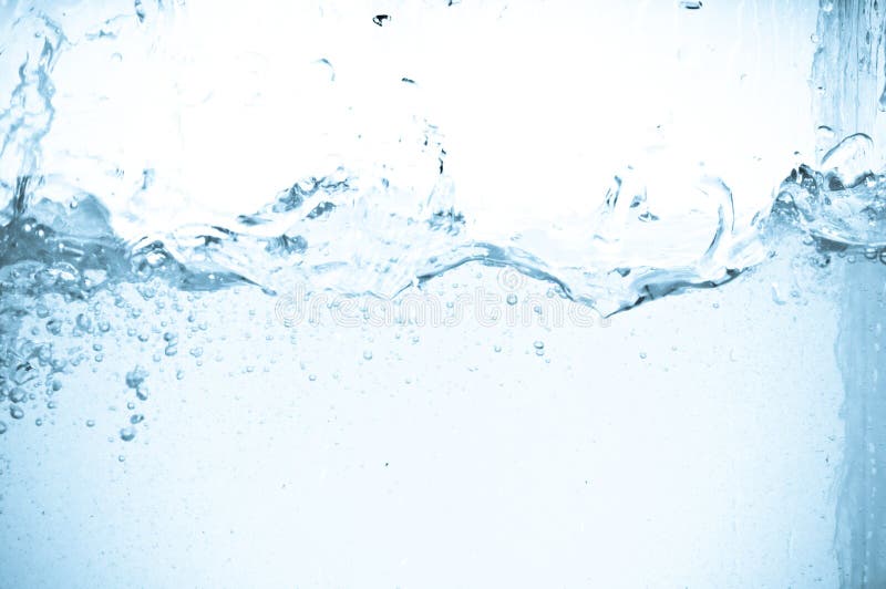 Clean water stock photo. Image of fresh, clear, beauty - 12808270