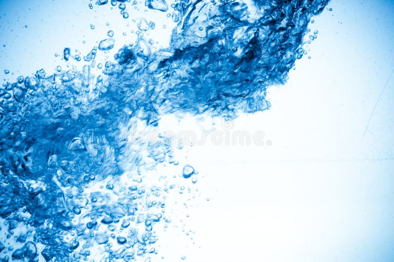 Clean water stock photo. Image of fresh, clear, beauty - 12808270