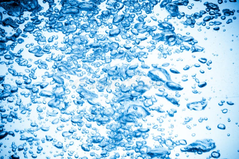 Clean water stock photo. Image of flowing, motion, clean - 7645852