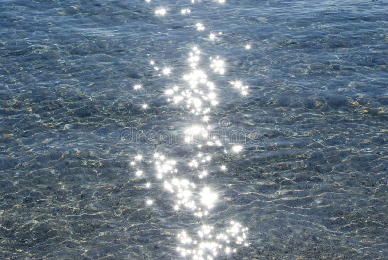 Sparkle water stock photo. Image of bright, sparkles, light - 3187120