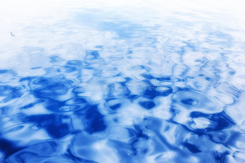 Clean water background stock photo. Image of color, blue - 57236156