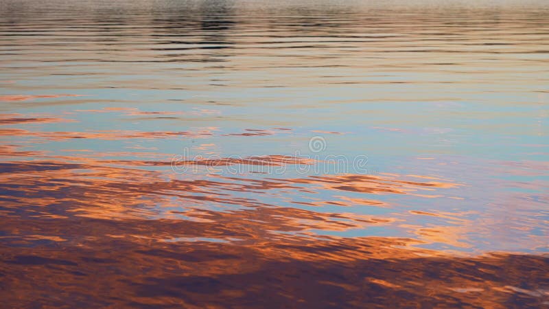 Clean Water Wave Pattern, Liquid Wavy Ripple Texture, Natural ...