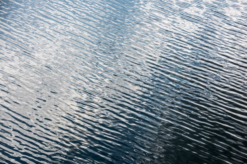 Clean Water Waves. stock photo. Image of natural, pattern - 71999972