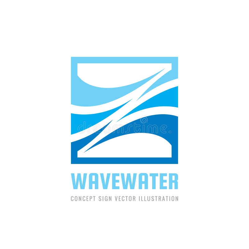 Square Waves Logo Stock Illustrations – 1,035 Square Waves Logo Stock ...