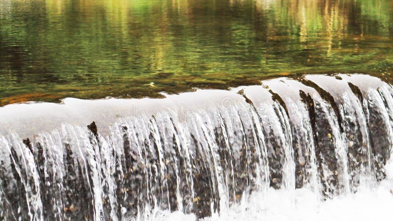 The clean waterall stock image. Image of streams, taiwan - 106948703