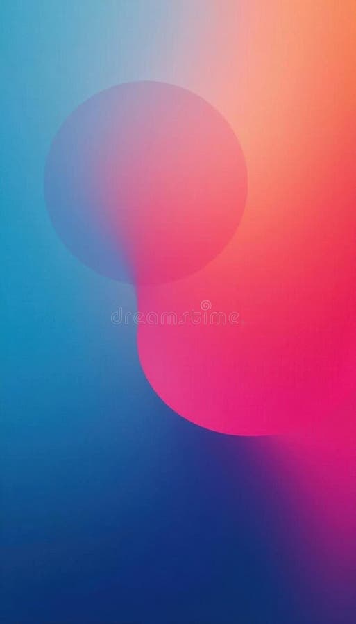 Clean Website Header, Gradient Circle Background, Ui, Gradient Stock ...