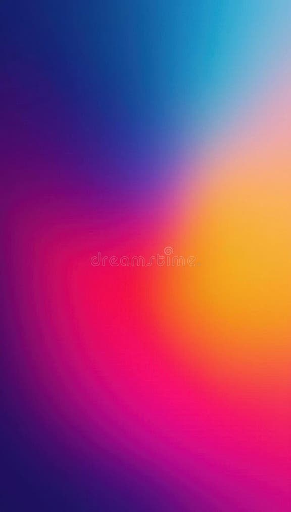 Clean Website Header, Gradient Circle Background, Header, Visual, Web ...