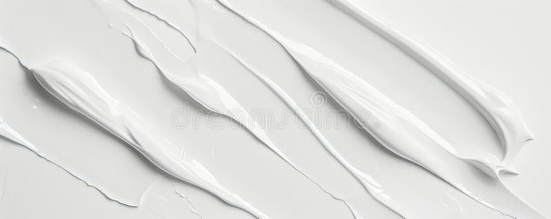 A Clean White Background with a Slight Sheen, Perfect for Creating a ...