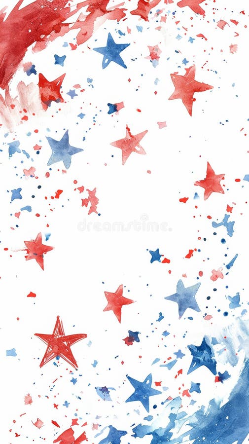 Clean White Background with Subtle Patriotic Details for Patriot Day ...