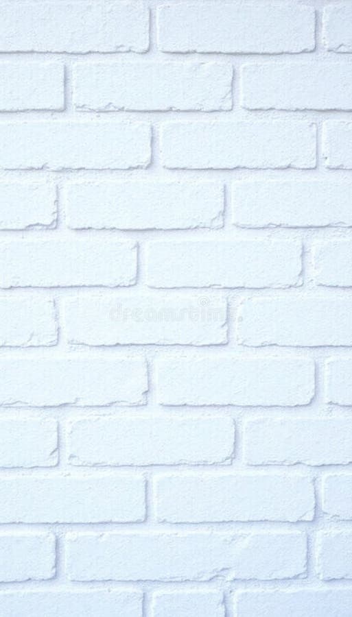 Clean White Brick Wall Texture, Perfect Backdrop , Rustic, Shadow Stock ...