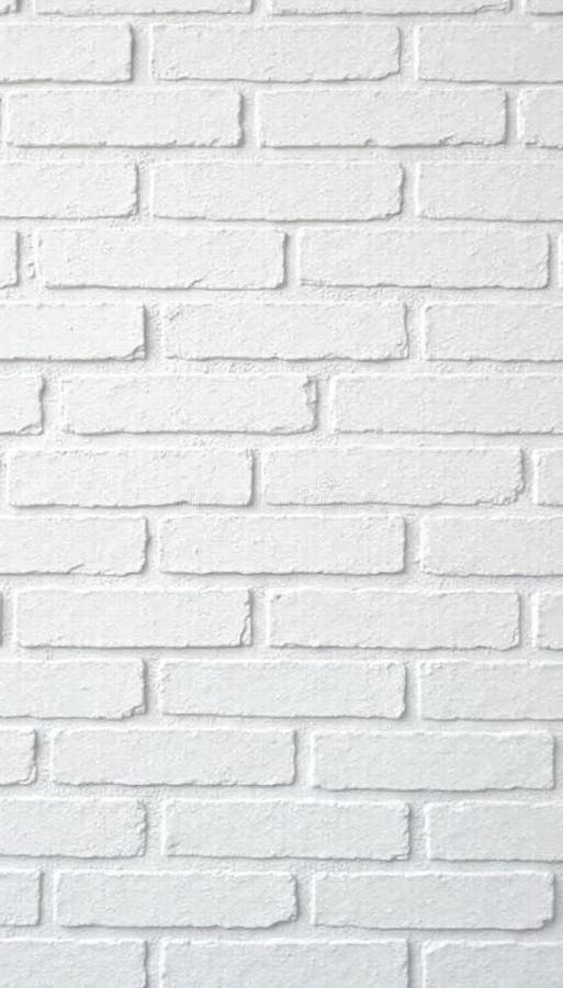 Clean White Brick Wall Texture, Perfect Backdrop , Surface, Interior ...