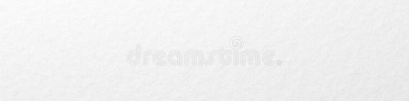 Clean White Cardboard Texture Close Up View Showing Subtle Fiber ...