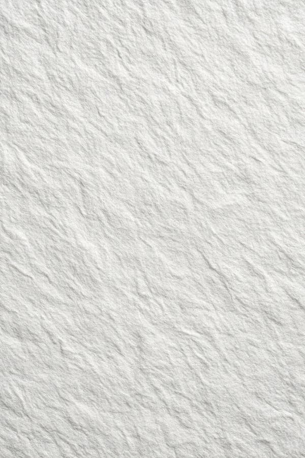 Clean White Paper Texture for Text Backgrounds Stock Illustration ...