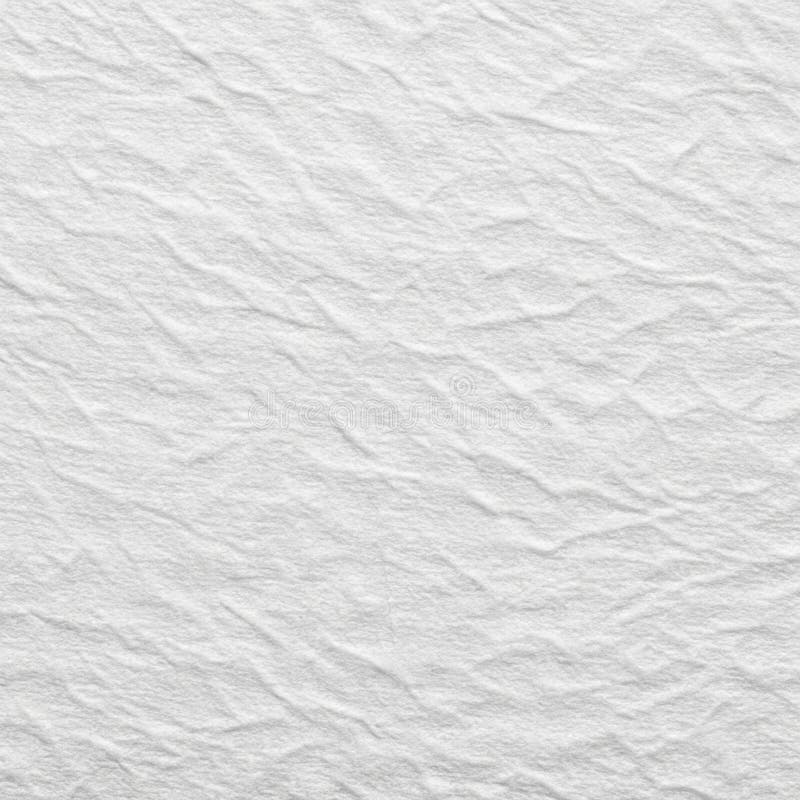 Clean White Paper Texture for Text Backgrounds Stock Illustration ...