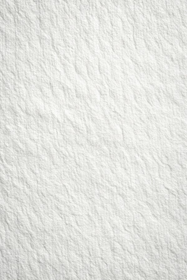 Clean White Paper Texture for Text Backgrounds Stock Illustration ...
