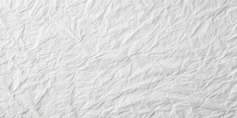 Clean White Paper Texture for Text Backgrounds Stock Illustration ...