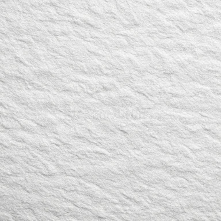 Clean White Paper Texture for Text Backgrounds Stock Illustration ...