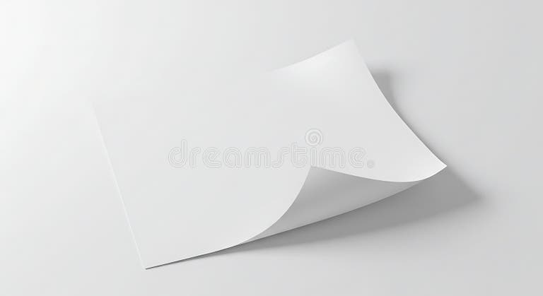Clean White Sheet Stock Illustrations – 49,159 Clean White Sheet Stock ...