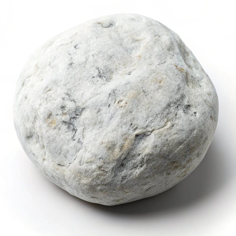 Clean White Stone Texture with Black and Grey Elements Stock ...