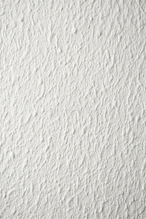 Clean White Wall Texture with Paper-Like Effect Stock Illustration ...