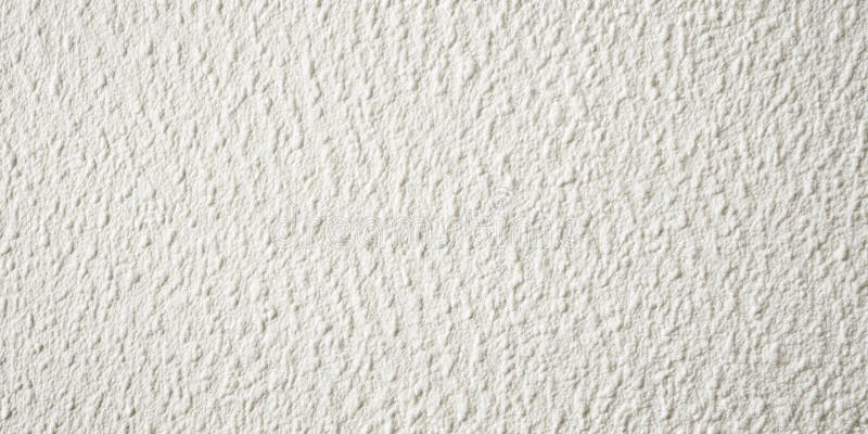 Clean White Wall Texture with Paper-Like Effect Stock Illustration ...
