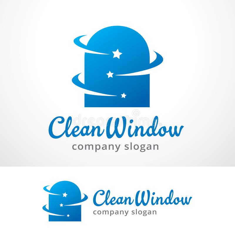Window Logo Stock Illustrations – 77,551 Window Logo Stock ...