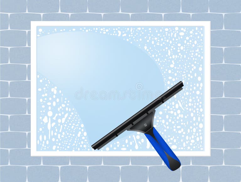 Sponge Windows Stock Illustrations – 817 Sponge Windows Stock ...