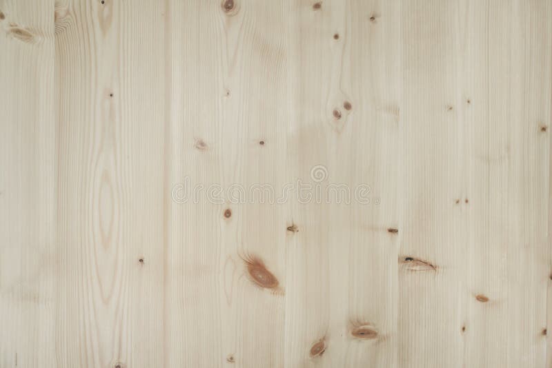 Clean Wood Board Background Texture Stock Image - Image of surface ...
