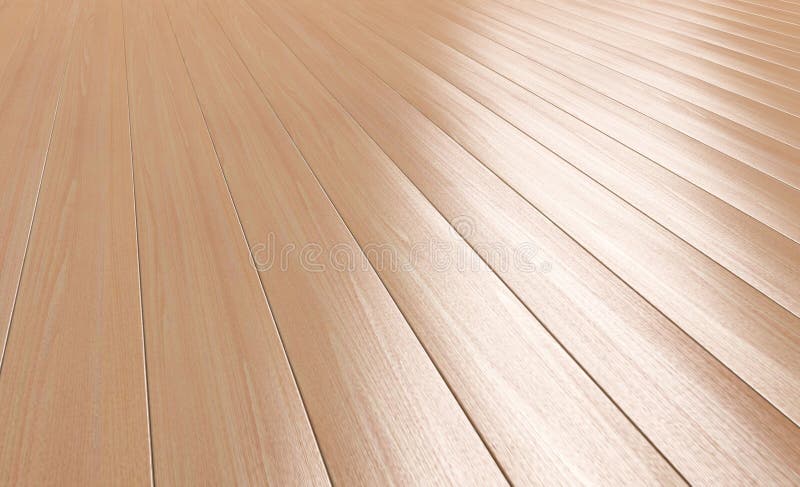 Clean Wood floor close up stock image. Image of office - 274455081