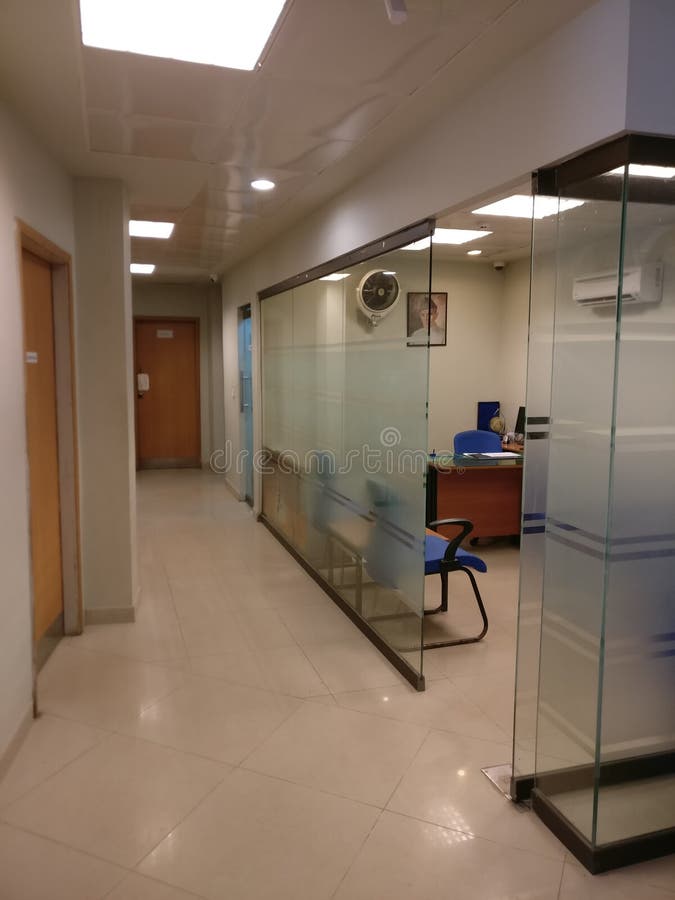 Clean Work Environment before Arrival of the Staff Editorial ...