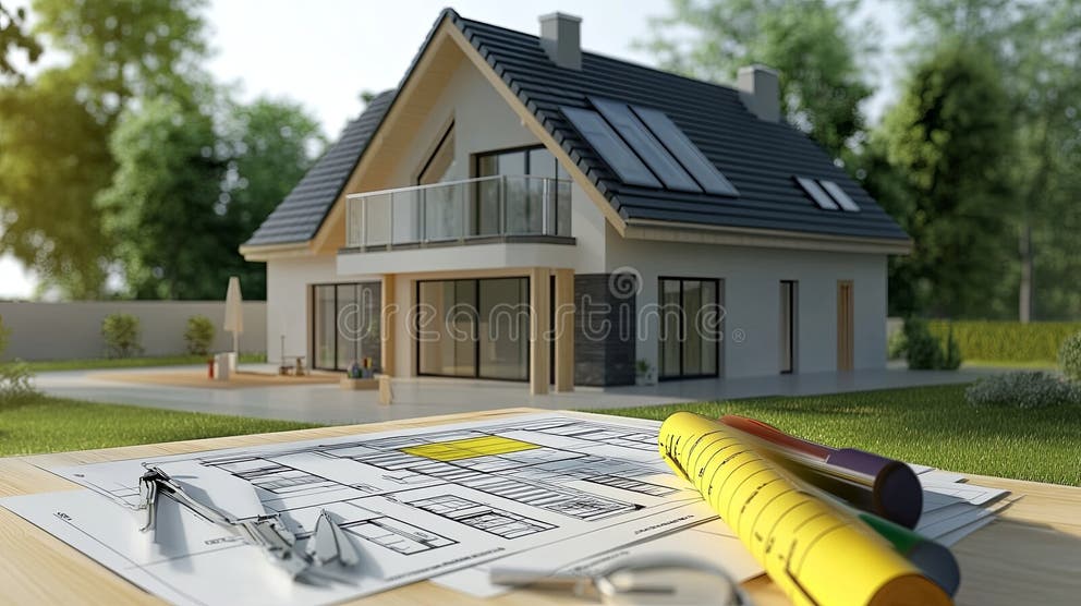 A Clean Workspace with Tools and Blueprints for Designing Energy ...