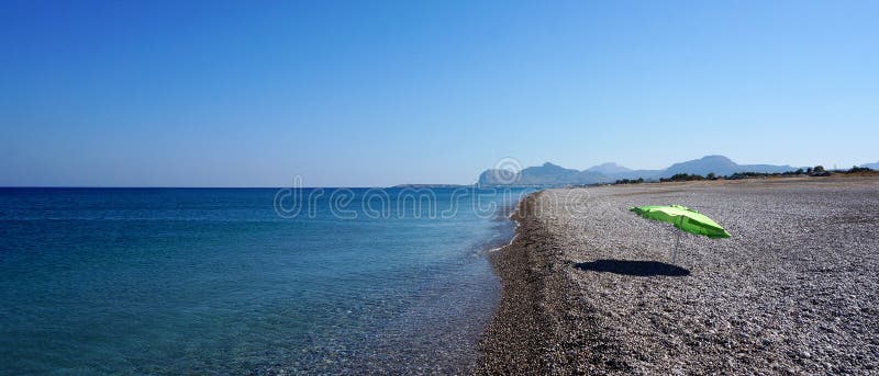 Cleanest water sea stock image. Image of unique, clear - 84093487