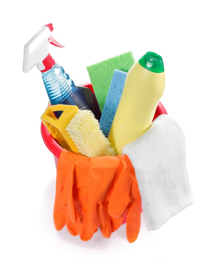 Go cleaning stock photo. Image of dustpan, liquid, group - 13370594