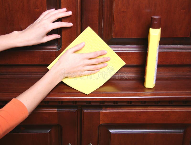 Cleaning. stock image. Image of work, cleaning, modern - 4668081