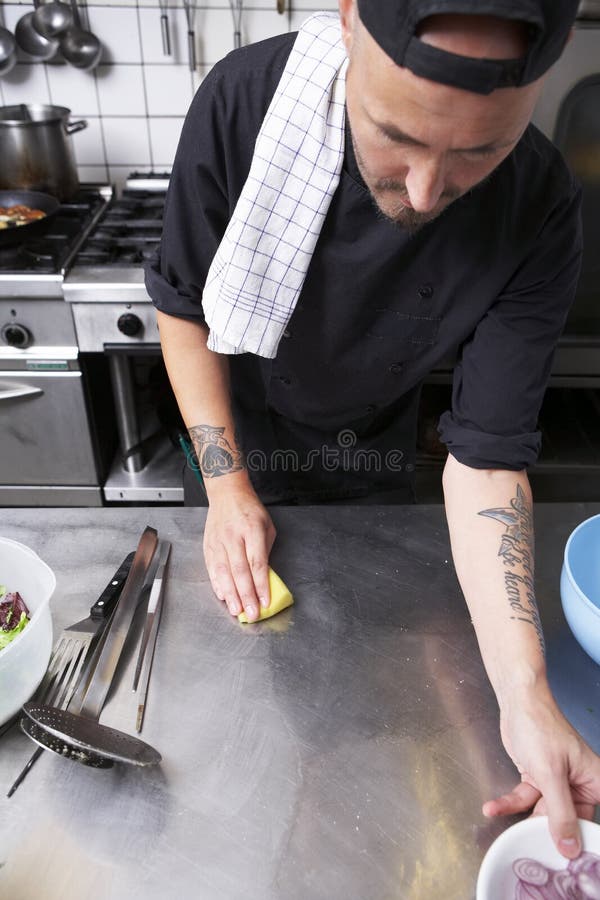 6,621 Cleaning Restaurant Photos - Free & Royalty-Free Stock Photos ...