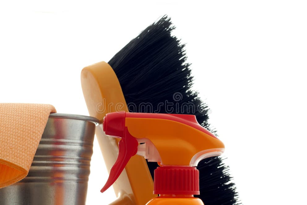 Cleaning abstract stock photo. Image of household, detergent - 23128444