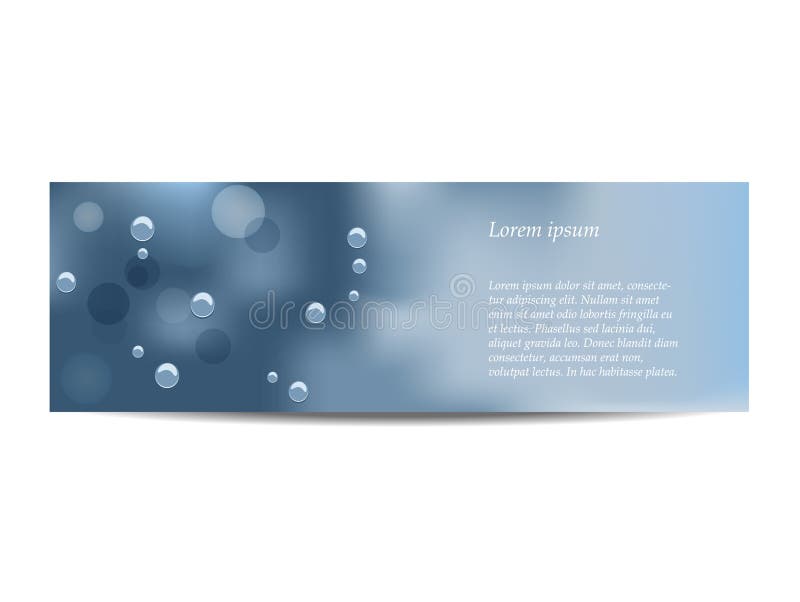 Cleaning stock vector. Illustration of banner, idea, page - 39430667