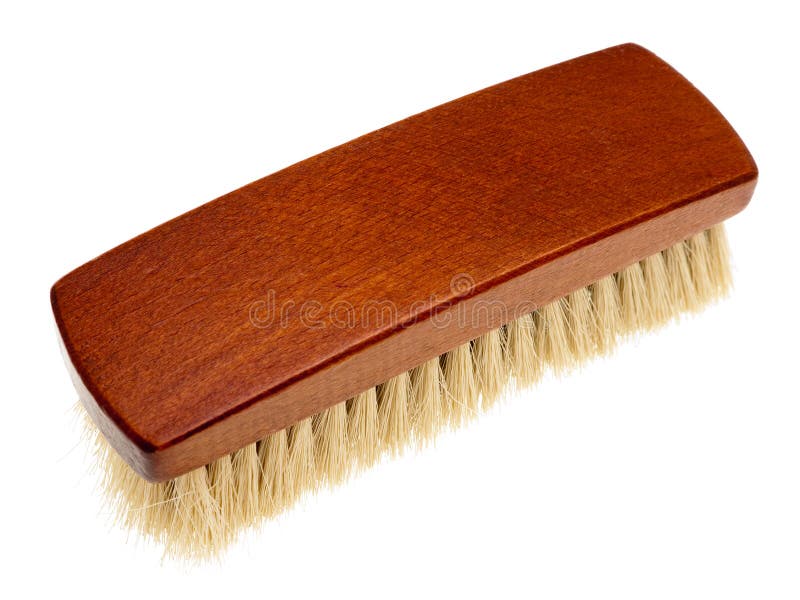 Cleaning broom stock image. Image of house, human, domestic - 10691257