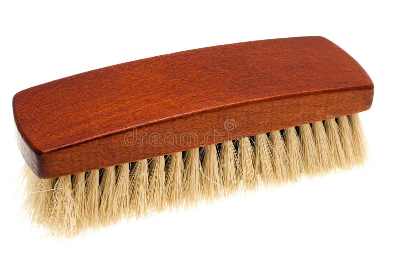 Cleaning brush stock image. Image of clean, interior - 11178409