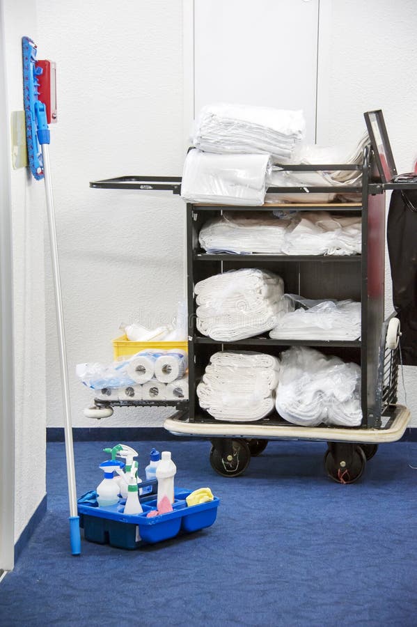 Cleaning set stock image. Image of chores, cleaning, cleanliness - 13888871