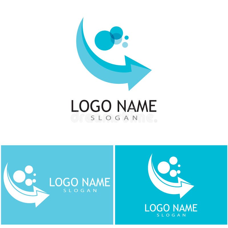 Cleaning Clean Service Logo Icon Vector Template Stock Vector ...