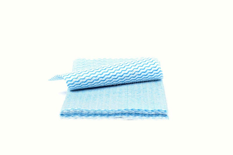 Cleaning cloth stock photo. Image of background, fiber - 13124872