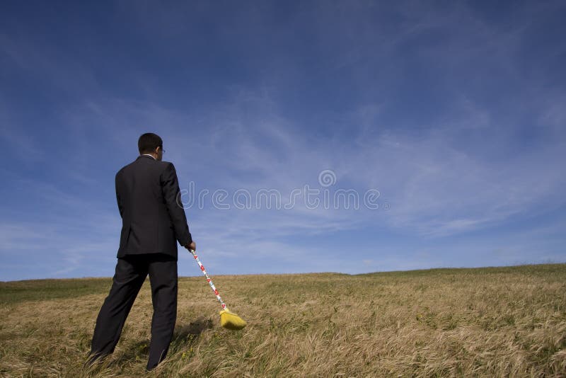 Cleaning the environment stock photo. Image of dirt, colorful - 8937890