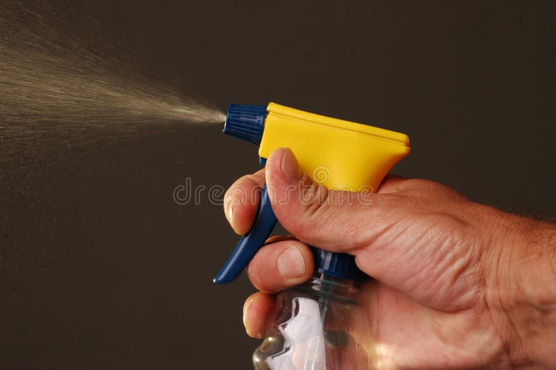 Cleaning fluid stock photo. Image of cleaner, cleaning - 2834674