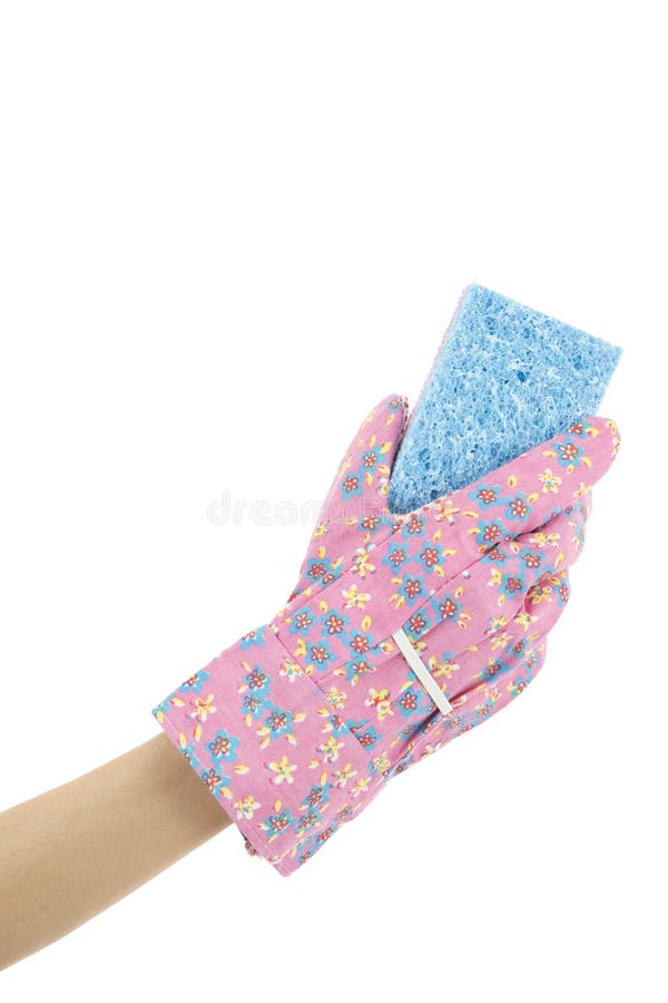 6,903 Pink Cleaning Gloves Stock Photos - Free & Royalty-Free Stock ...