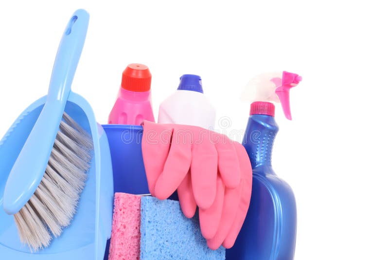 Cleaning house stock image. Image of domestic, fresh, cleaning - 2936737