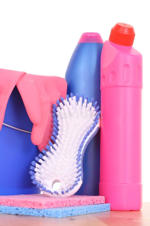 Cleaning house stock image. Image of fresh, household - 2936895