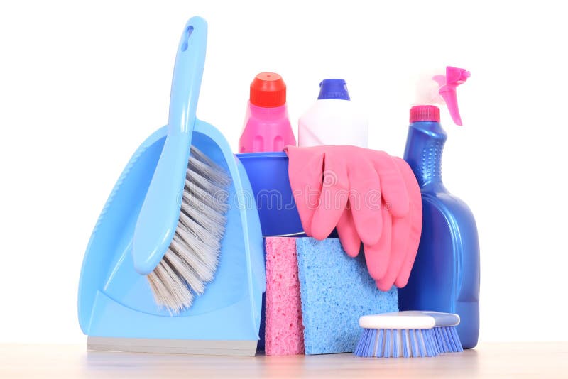 Cleaning house stock image. Image of domestic, fresh, cleaning - 2936737