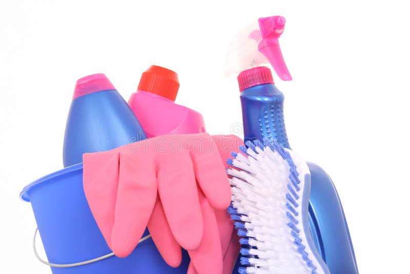 Cleaning house stock image. Image of domestic, fresh, cleaning - 2936737