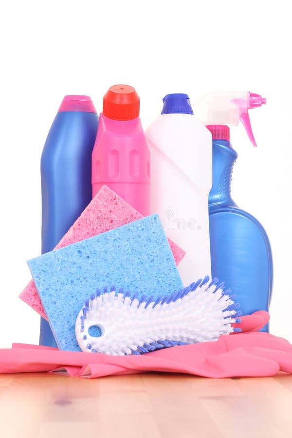 Cleaning house stock image. Image of domestic, fresh, cleaning - 2936737